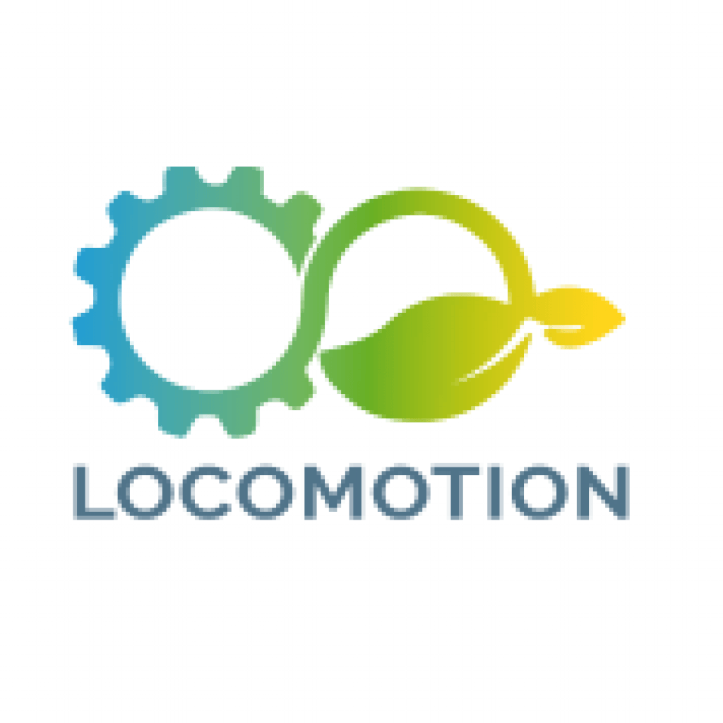LOCOMOTION | Verkfraedistofnun